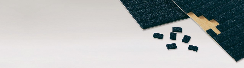 HF Absorber | E.S. Electronic Service GmbH