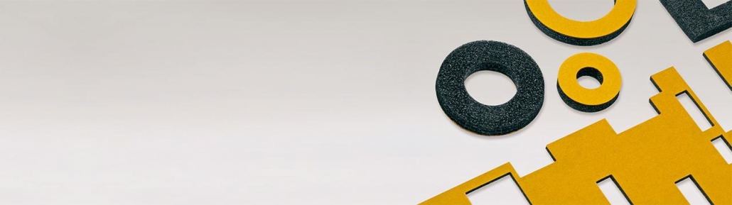 HF Absorber | E.S. Electronic Service GmbH