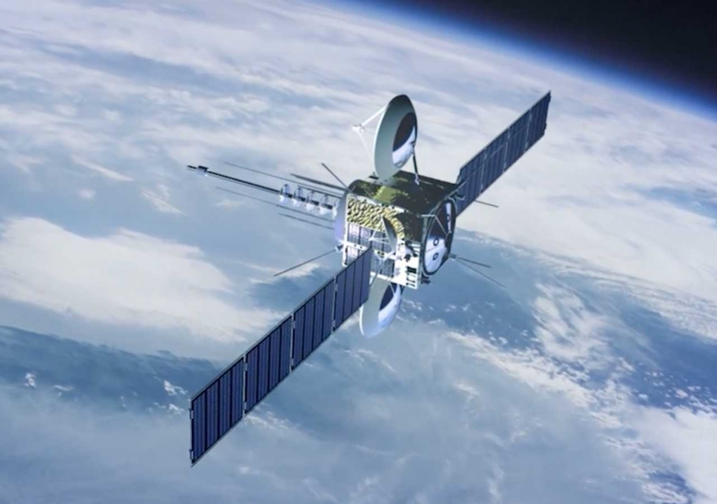 Electronic Service GmbH | Weltweit für Sie im Einsatz