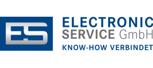 Electronic Service GmbH | Weltweit für Sie im Einsatz
