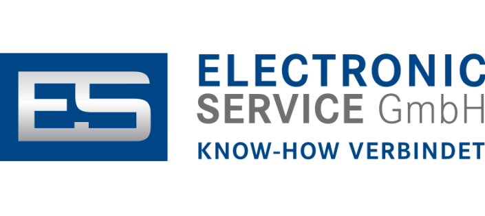 Electronic Service GmbH | Weltweit für Sie im Einsatz