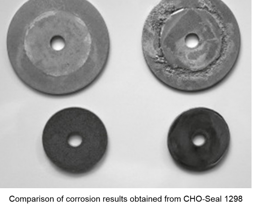 E.S. Electronic Service GmbH | EMI shielding - Absorber - Thermal ...