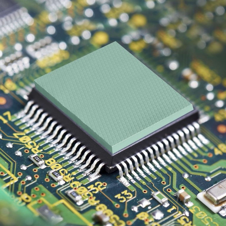 E.S. Electronic Service GmbH | EMV Abschirmung - Absorber - Thermisches ...